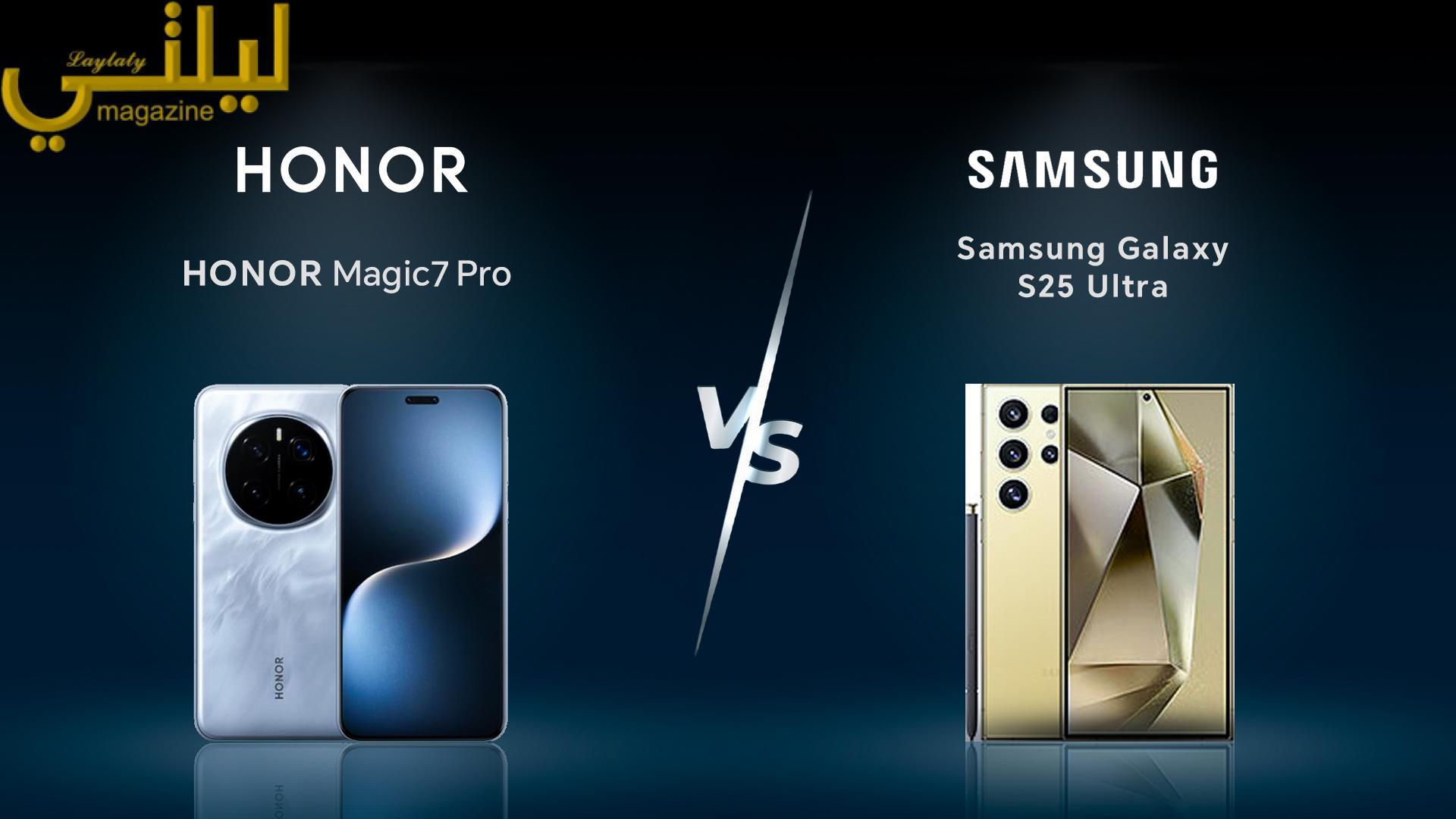 HONOR is revolutionizing AI, while Samsung’s features feel like a copy ...