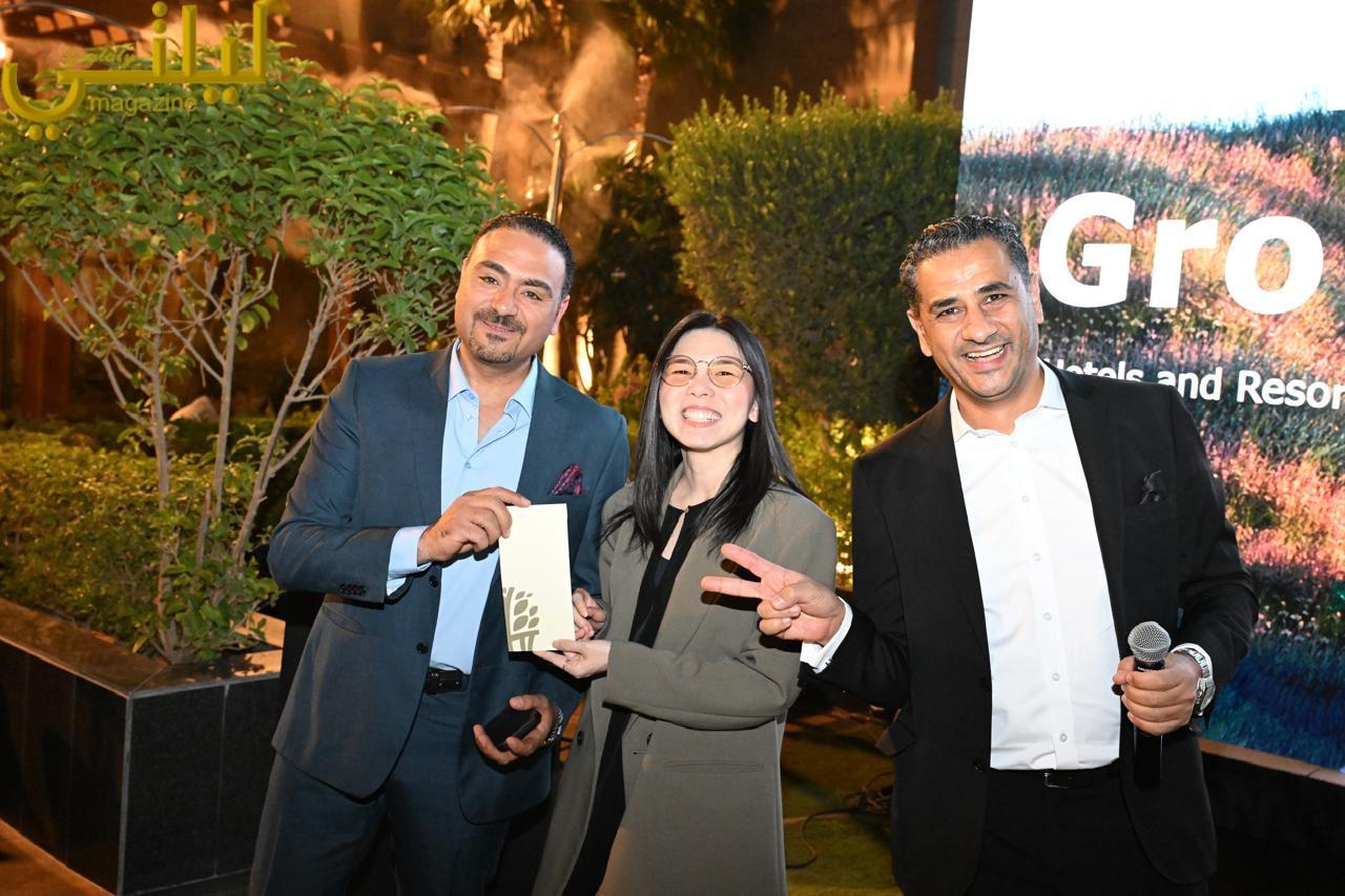 مجموعة Banyan Group تحتفل بافتتاح مئة فندق حول العالم | مجلة ليلتي ...